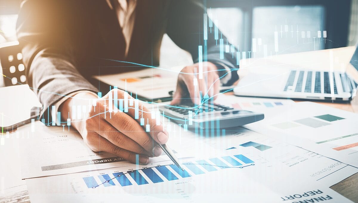 Bonding Capacity Estimator - Brogan and Company, LLC